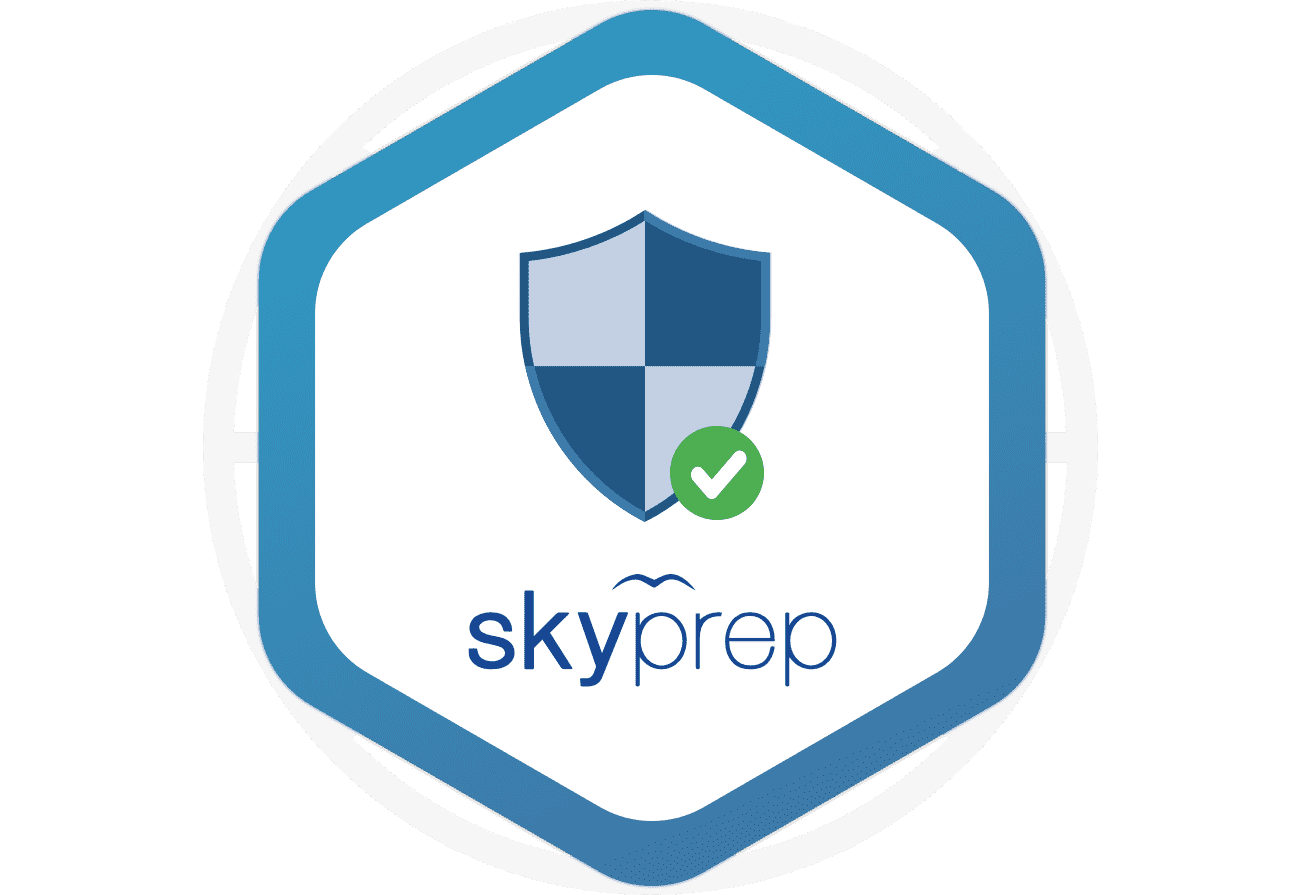 LMS Security | SkyPrep