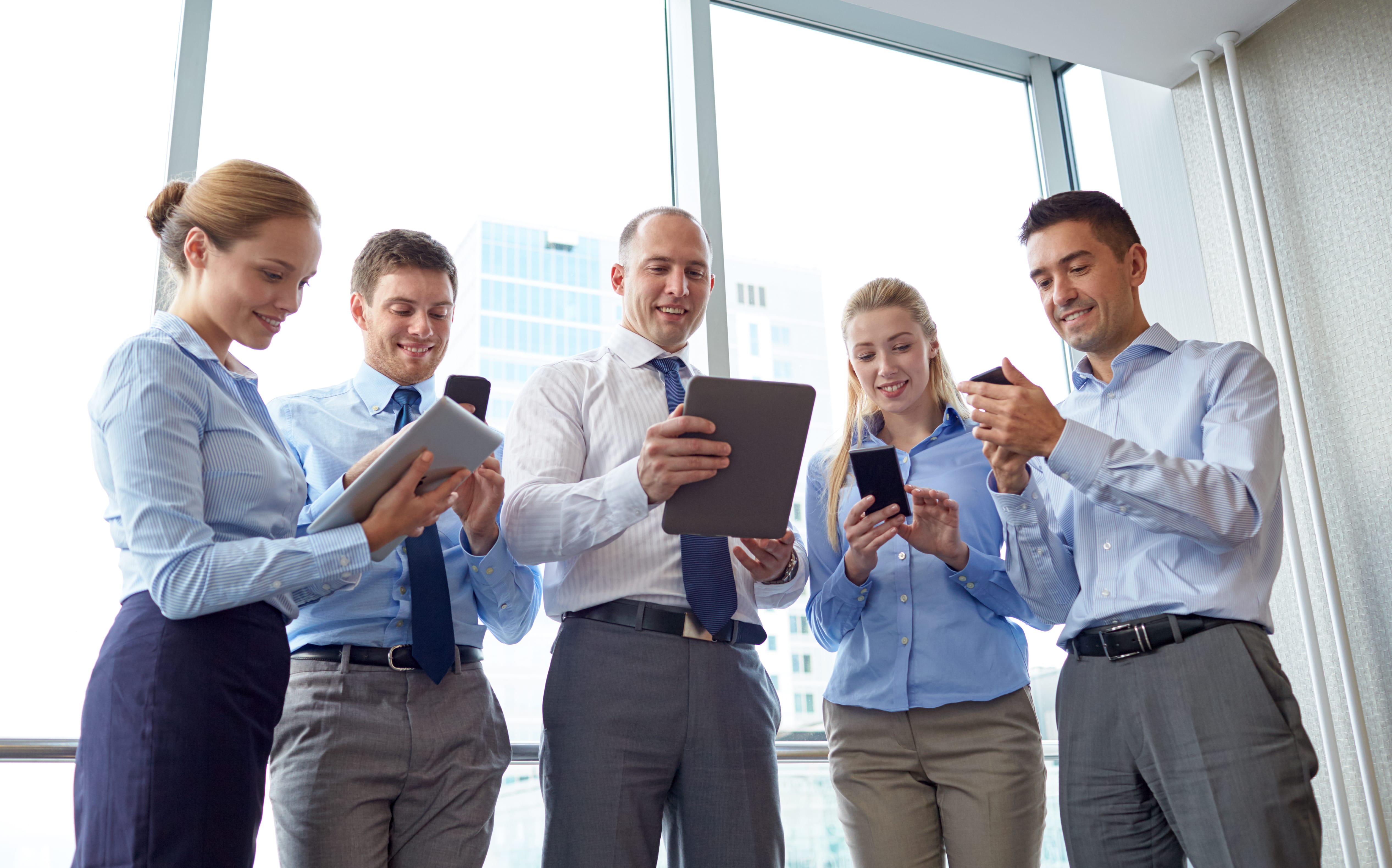 4 Fun Apps For Great Team Building Exercises SkyPrep