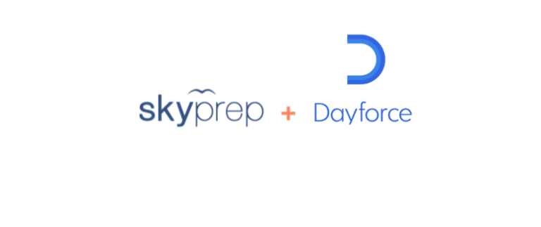 SkyPrep and Ceridian Dayforce: Seamlessly Integrate Your HCM System with Your LMS