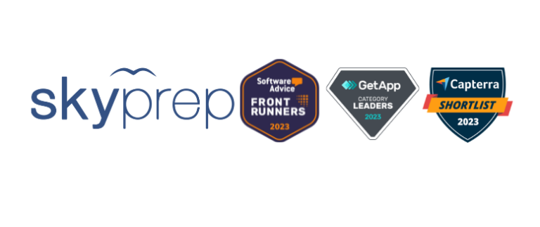 SkyPrep Recognized in Multiple Gartner Digital Markets